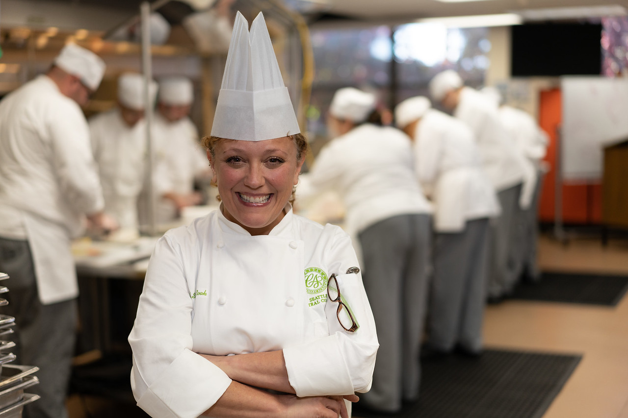 Meet the Team | Culinary Programs